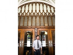 Demolition Man: This Dallas Architecture Expert Sees the Beauty in ...