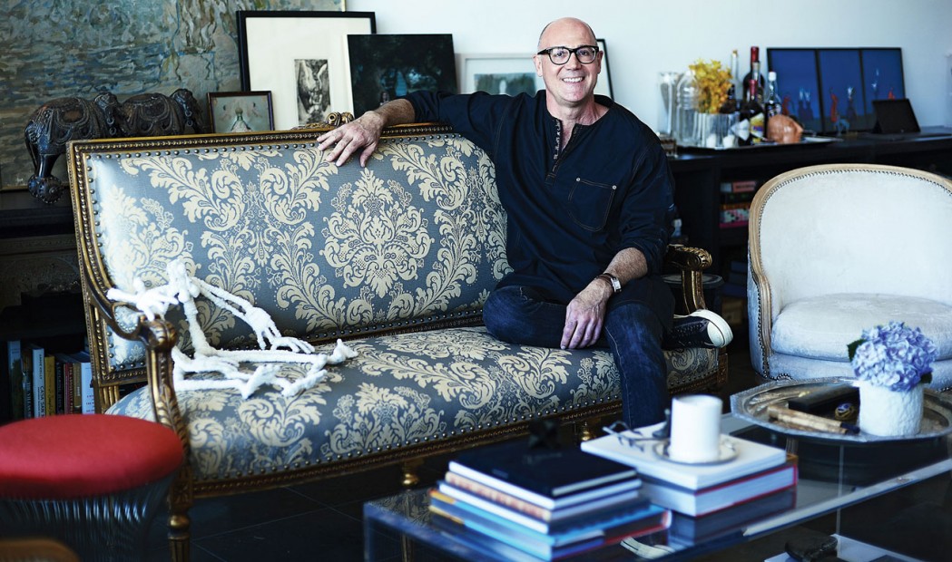 Inside Job: Top Dallas Interior Designers Open Up Their Own Homes — and ...