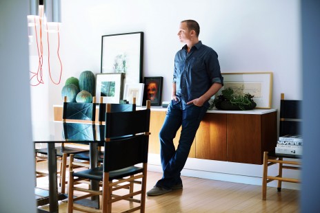 Inside Job: Top Dallas Interior Designers Open Up Their Own Homes — and ...