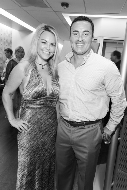 Puppy Love: SPCA of Texas Parties for a Paws Cause - PaperCity Magazine