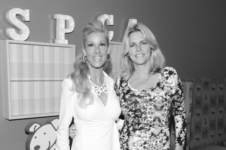 Puppy Love: SPCA of Texas Parties for a Paws Cause - PaperCity Magazine