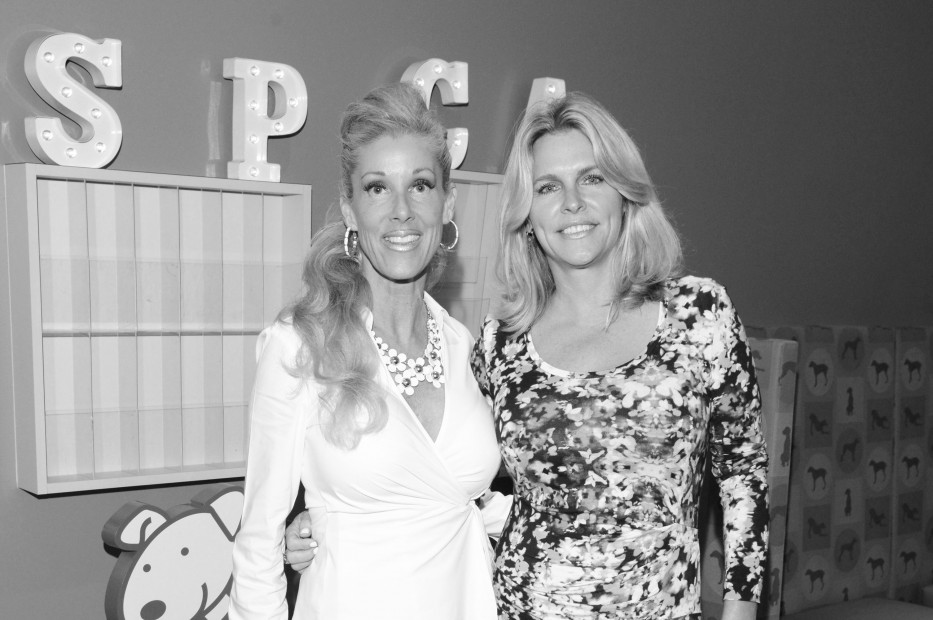 Puppy Love: SPCA of Texas Parties for a Paws Cause - PaperCity Magazine