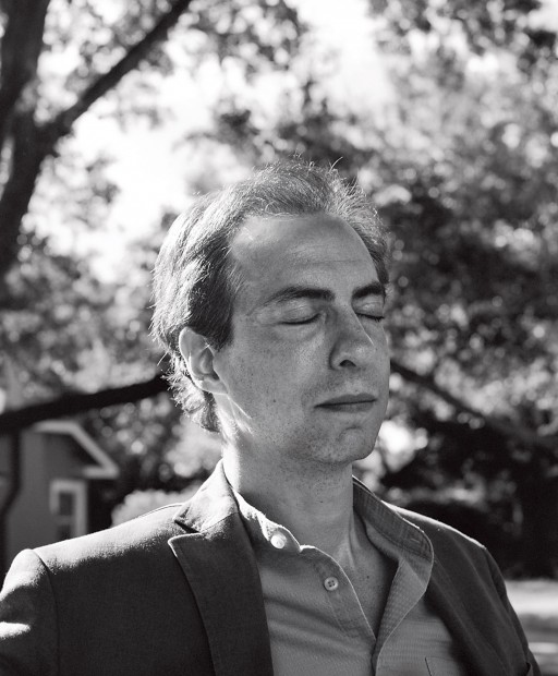 Growing Up Rothko: A Famous Artist's Son Speaks Up, Sheds Light On The ...