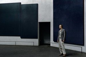 Growing Up Rothko: A Famous Artist's Son Speaks Up, Sheds Light On The ...