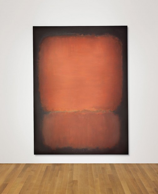 Growing Up Rothko: A Famous Artist's Son Speaks Up, Sheds Light On The ...