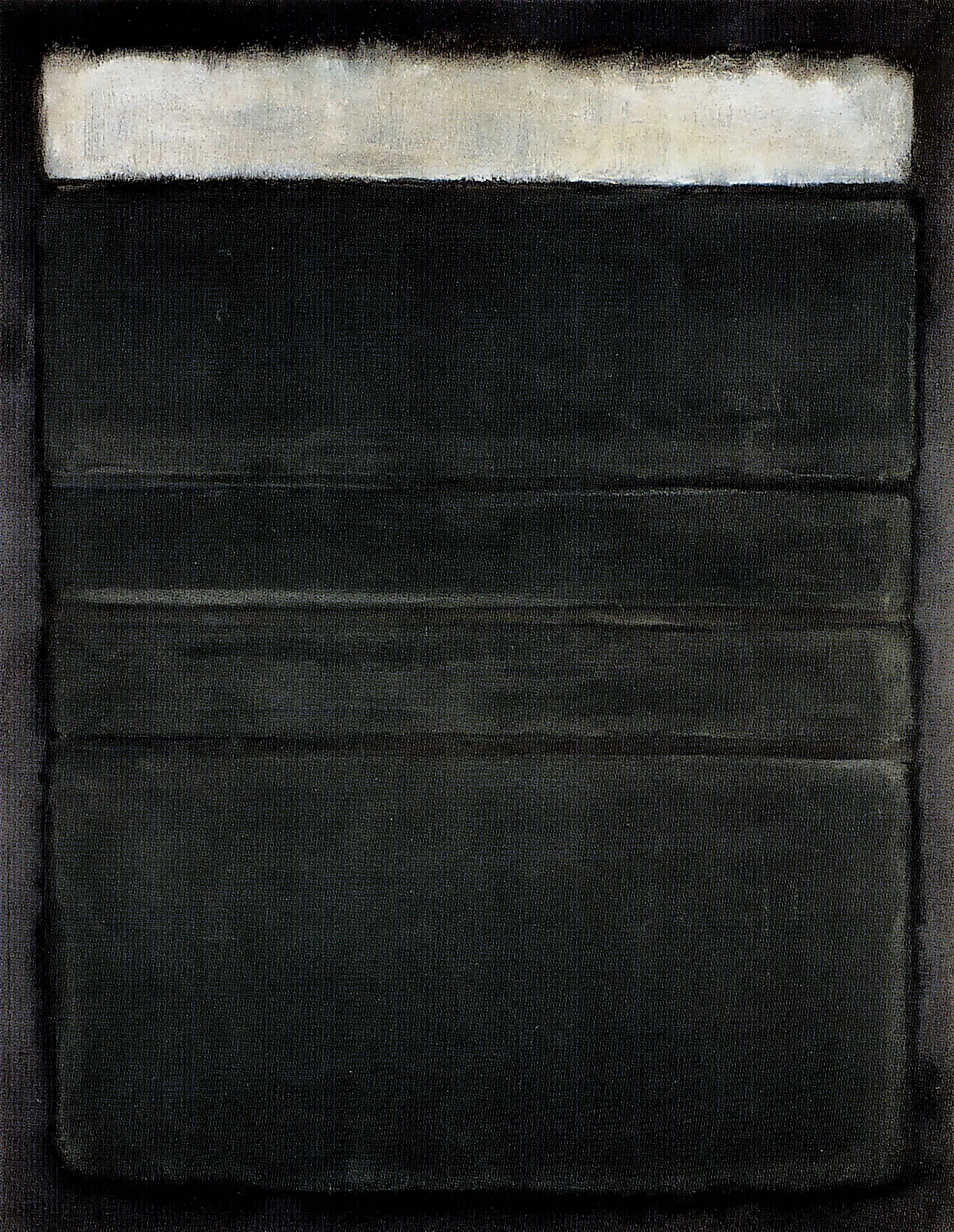 Growing Up Rothko: A Famous Artist's Son Speaks Up, Sheds Light On The ...