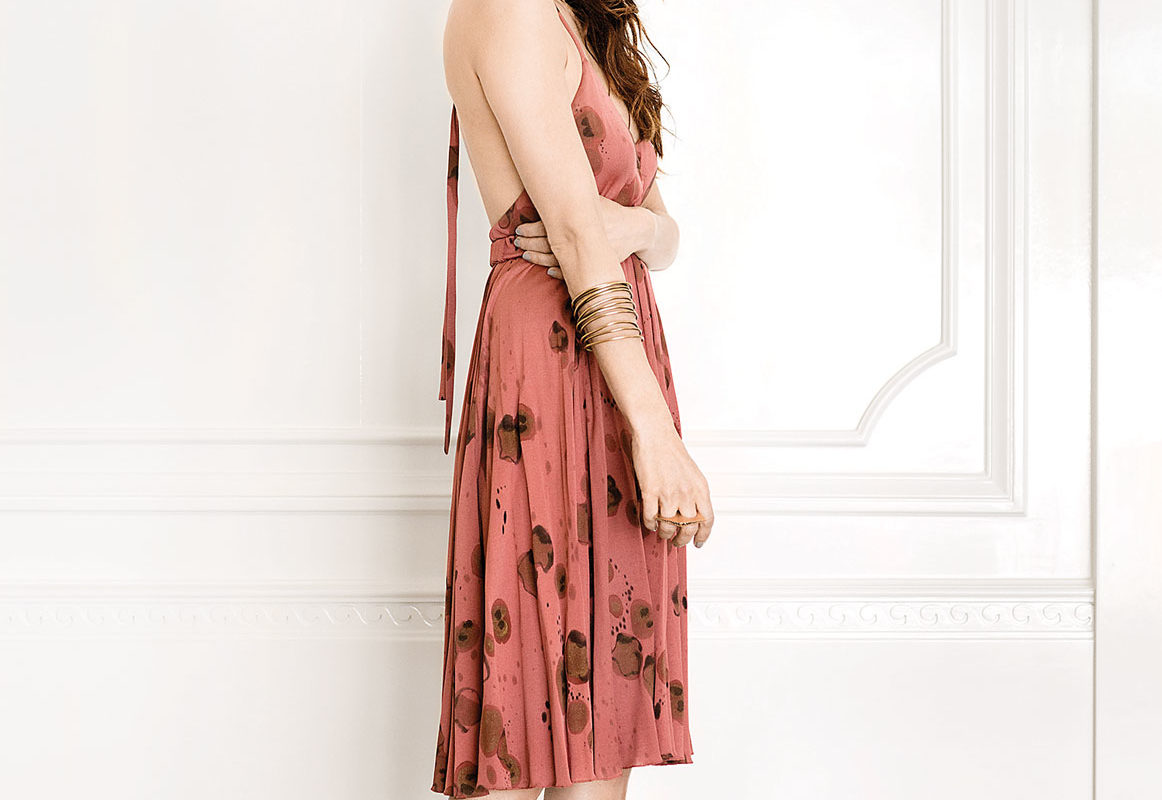 An Audacious Debut: Designer's First Furniture Collection Brings ...