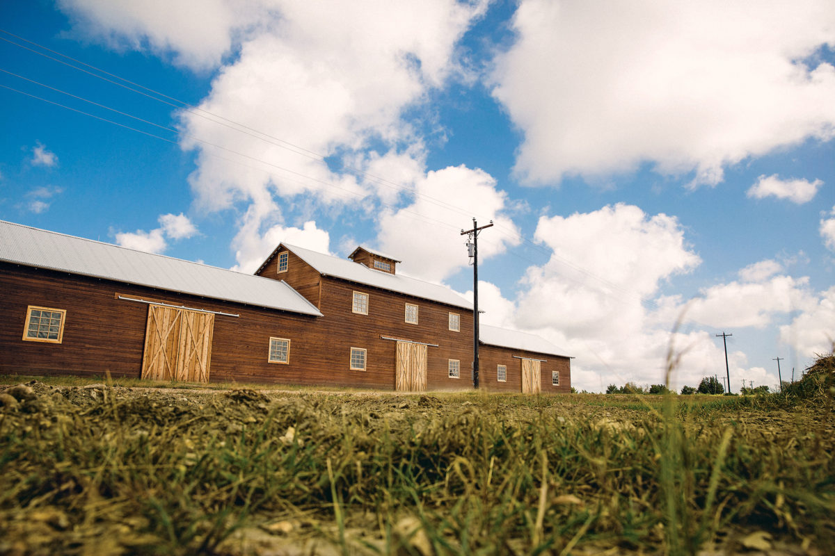 Round Top's Revitalization and the Houston Man Who Changed Everything ...