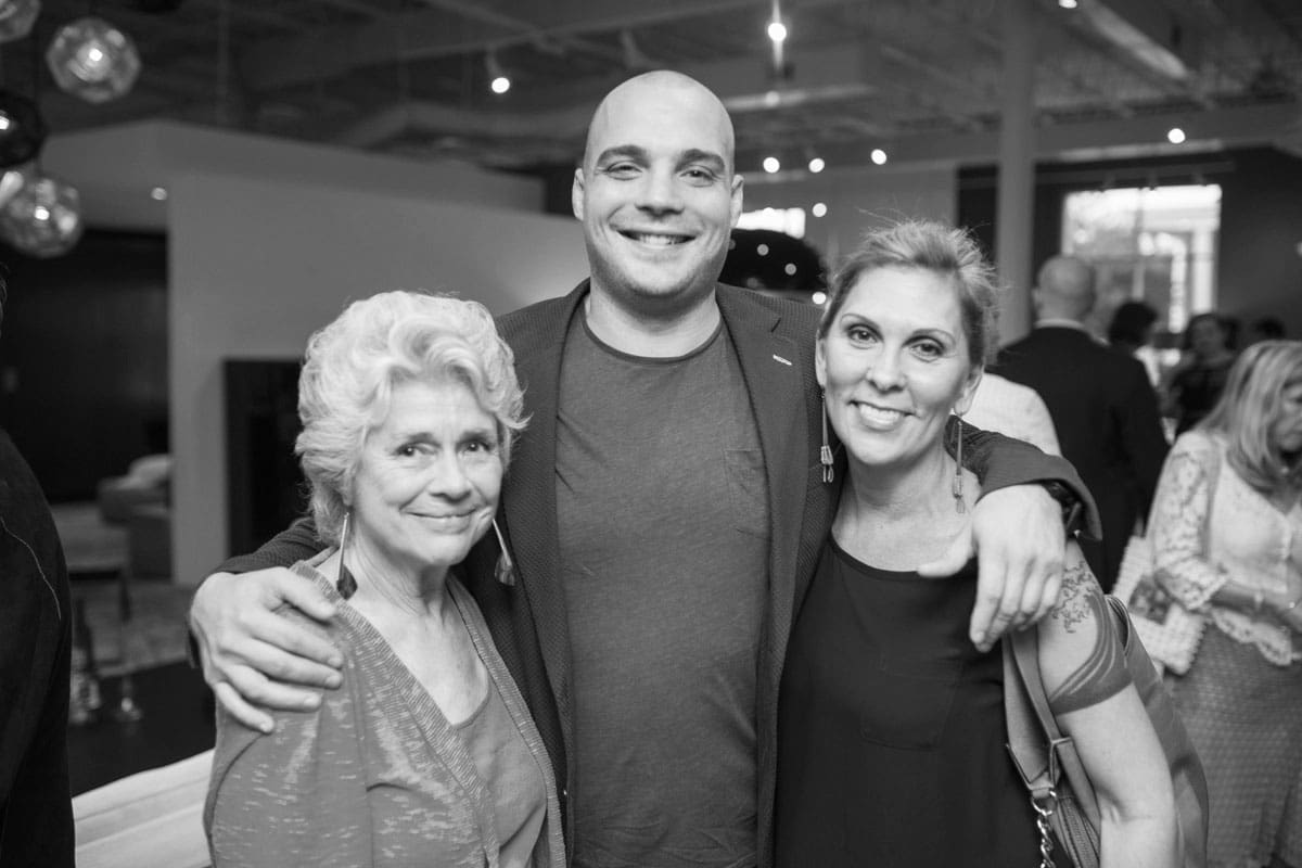 The Ultimate Art Party: Texas Contemporary Kicks Off Its Four-Day Run ...
