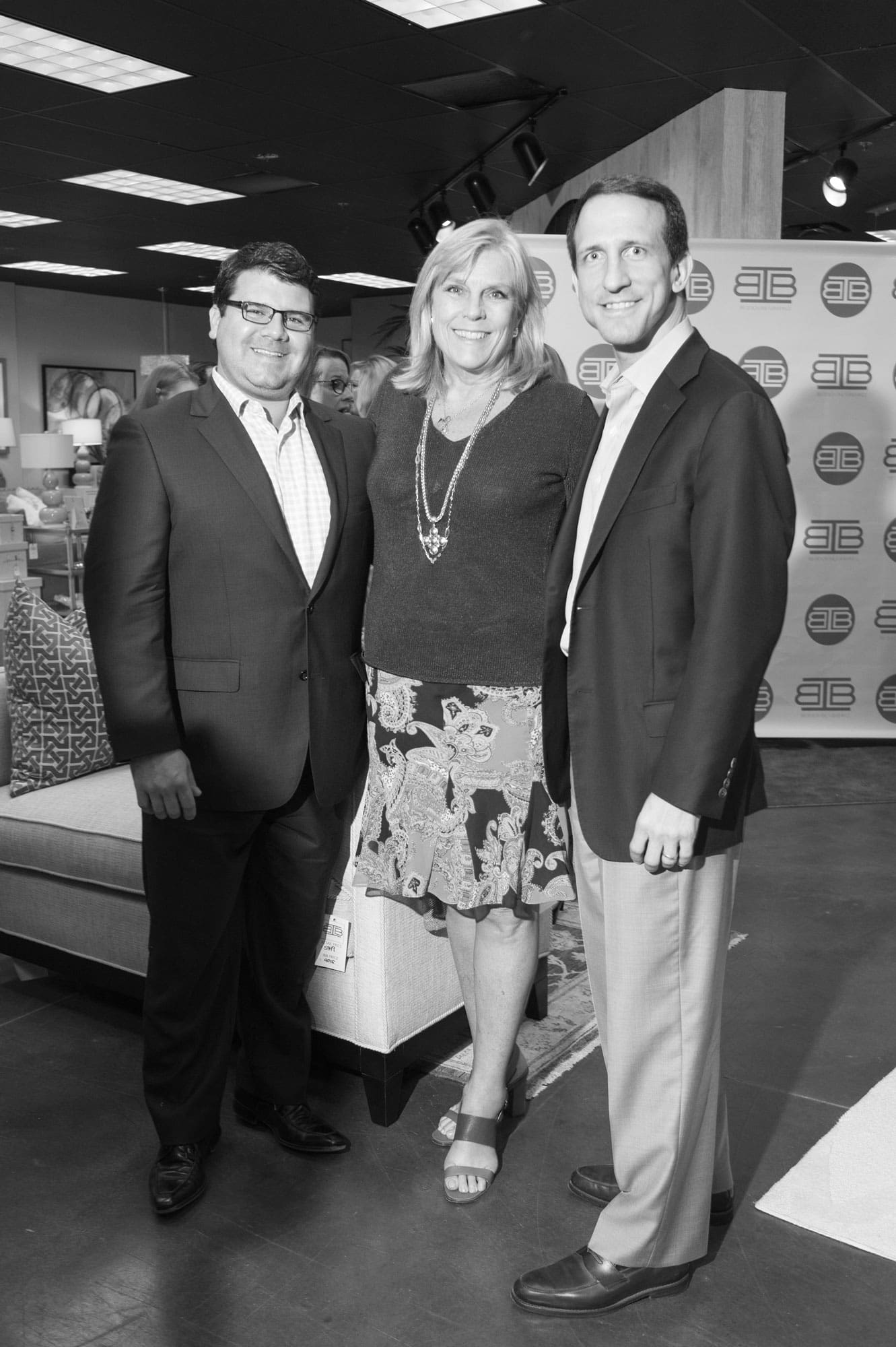 Partners in Crime and in the Shopping Line: Highly Anticipated Fund ...