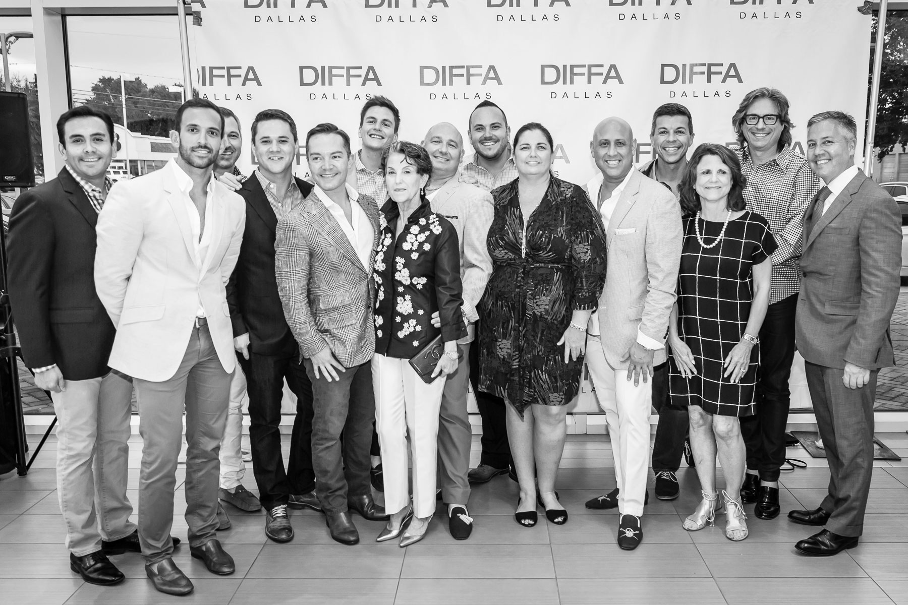 Slick Cars and a Good Cause: DIFFA/Dallas Takes Us for a Memorable Spin ...