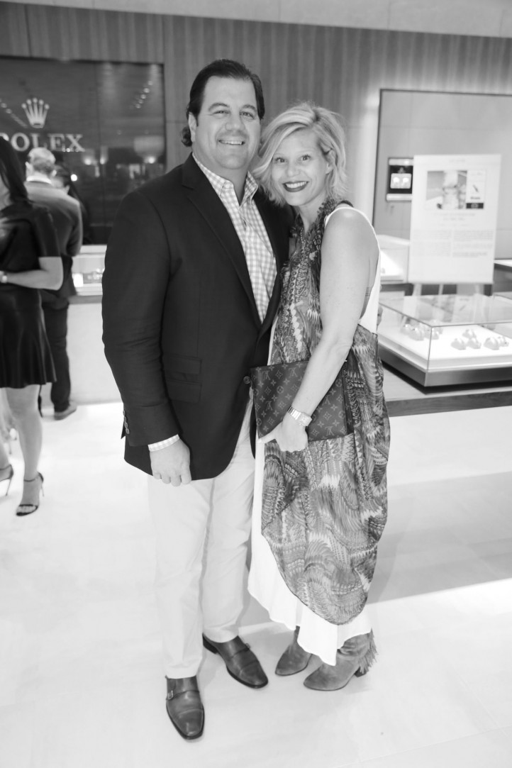 Ropin’ in the Rubies: Sneak Peek at Renovated Dallas Store Wows Cattle ...