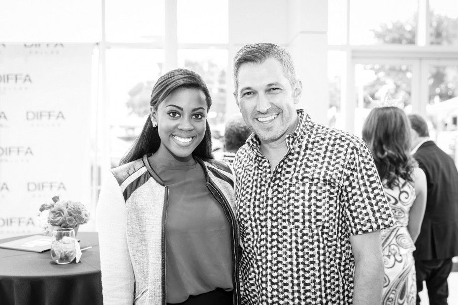 Slick Cars and a Good Cause: DIFFA/Dallas Takes Us for a Memorable Spin ...