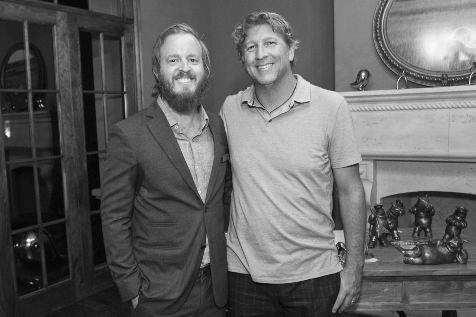 The Art of a Good Sell: On-the-Market Highland Park Manse Morphs *Into ...