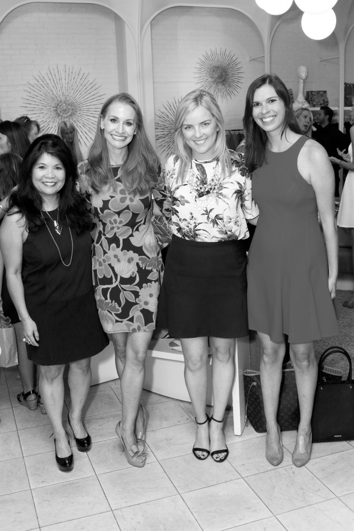 Girls (and Girl Scouts) Just Want to Have Fun: Top Dallas Boutique ...