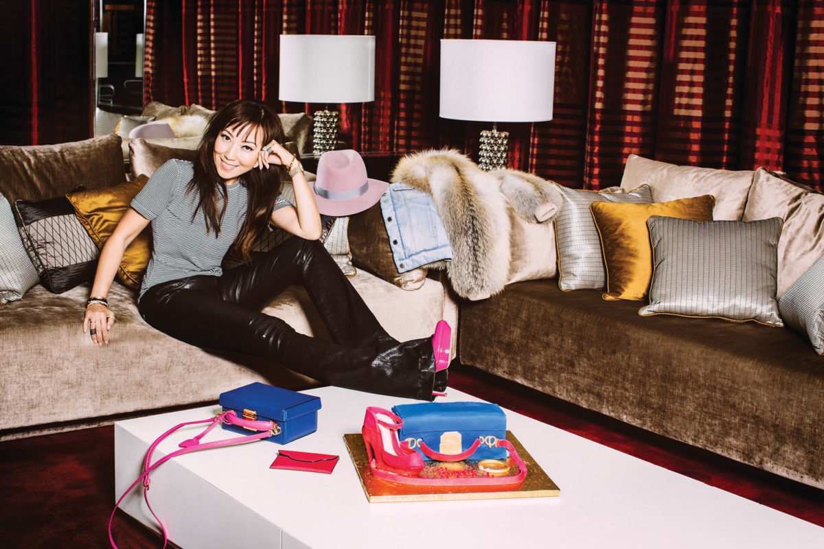 The Bag Snob Tells All About Internet Superstardom, Being a True ...