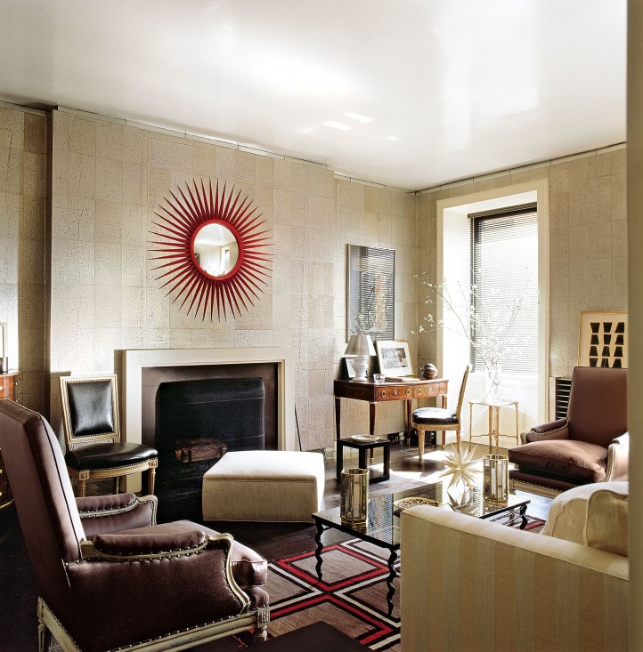 The Rockefeller's Decorator: Legendary Design Firm Celebrated in New ...