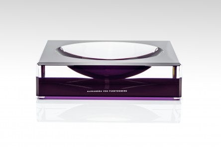 Alexandra von Furstenberg is Coming: Famed Designer Talks Good Taste ...