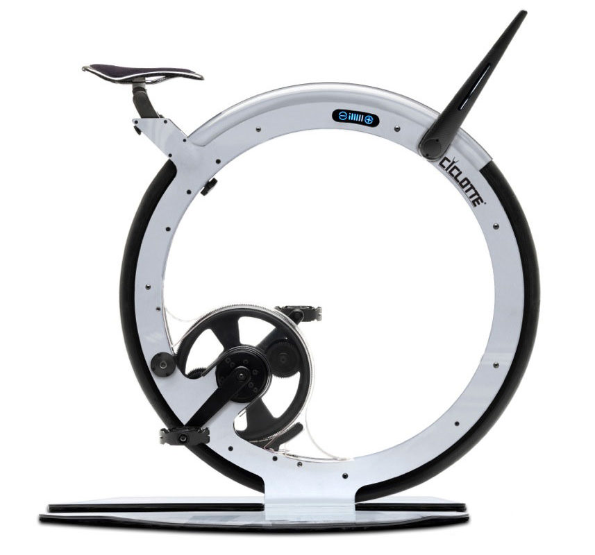 $13,000 Bike Draws Raves in Dallas: High-Tech Marvel Available in Only ...