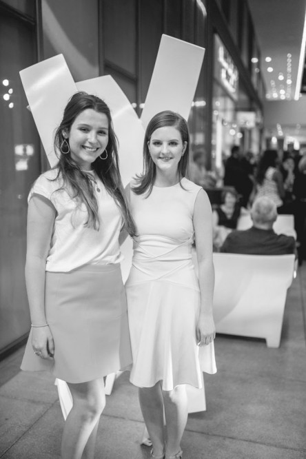 Hot New Houston Art Space Unveiled in a Grand Party: Top Seafood ...