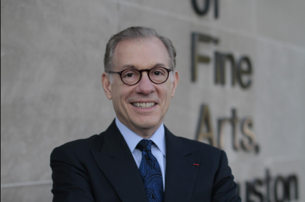 Major Shake-Up in the Texas Museum World: The Story Behind Dallas ...