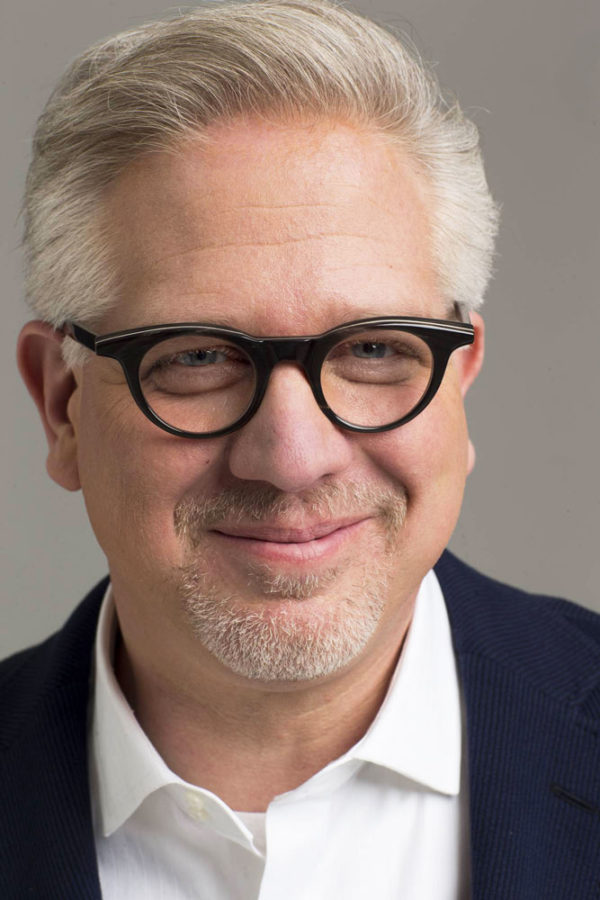 Glenn Beck to Receive Heroes Award in an Elaborate Moroccan Night: An ...