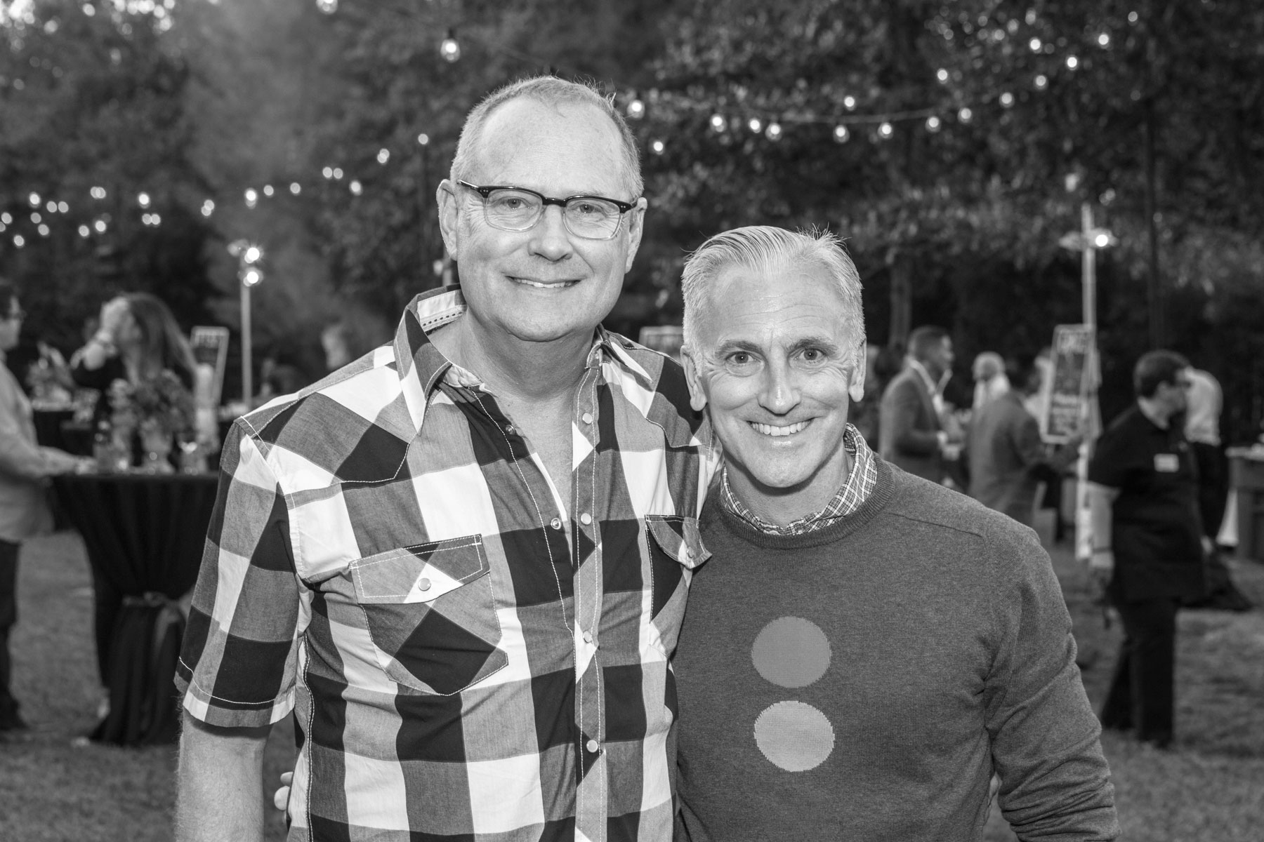 Burgers and Wine: Dallas' Top Restaurant Chefs Cook Up a Tasty Night ...