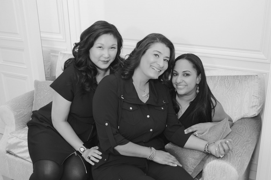 Caviar, Champagne and a Secret VIP Room: A First-Rate Fête for Dior's ...