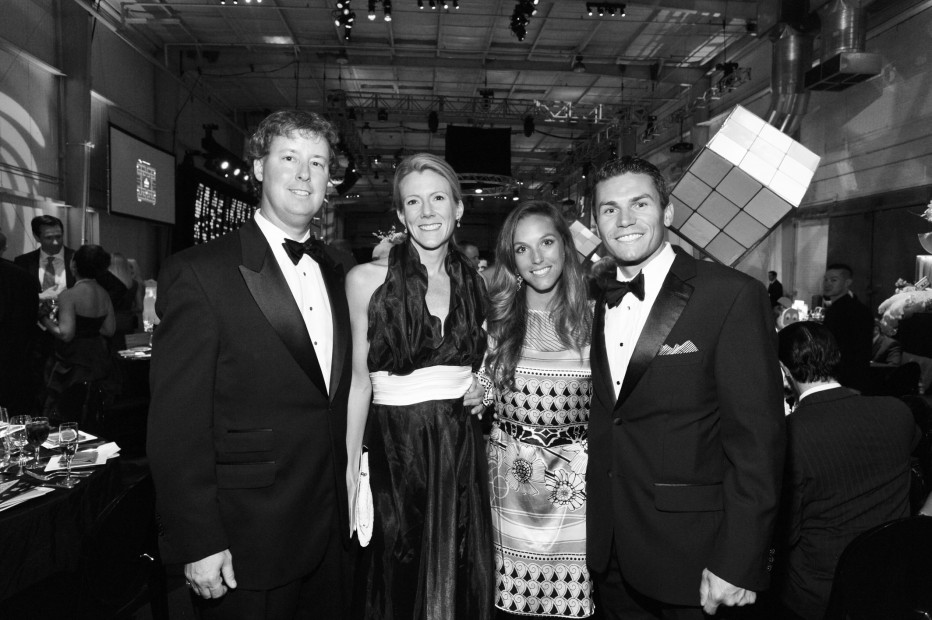 Marty McFly and Doc Brown Party Down for the Children's Musuem at '80s ...