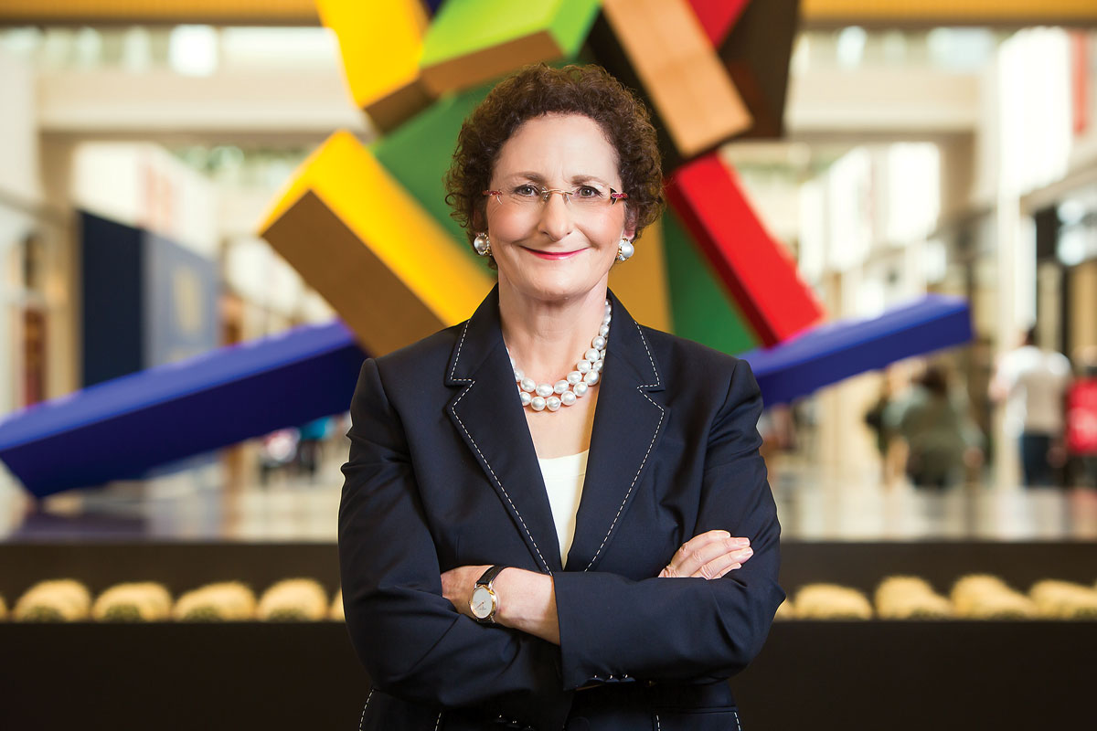 The Powerful Women Behind Dallas' Game-Changing Shopping Center: $1.2 ...