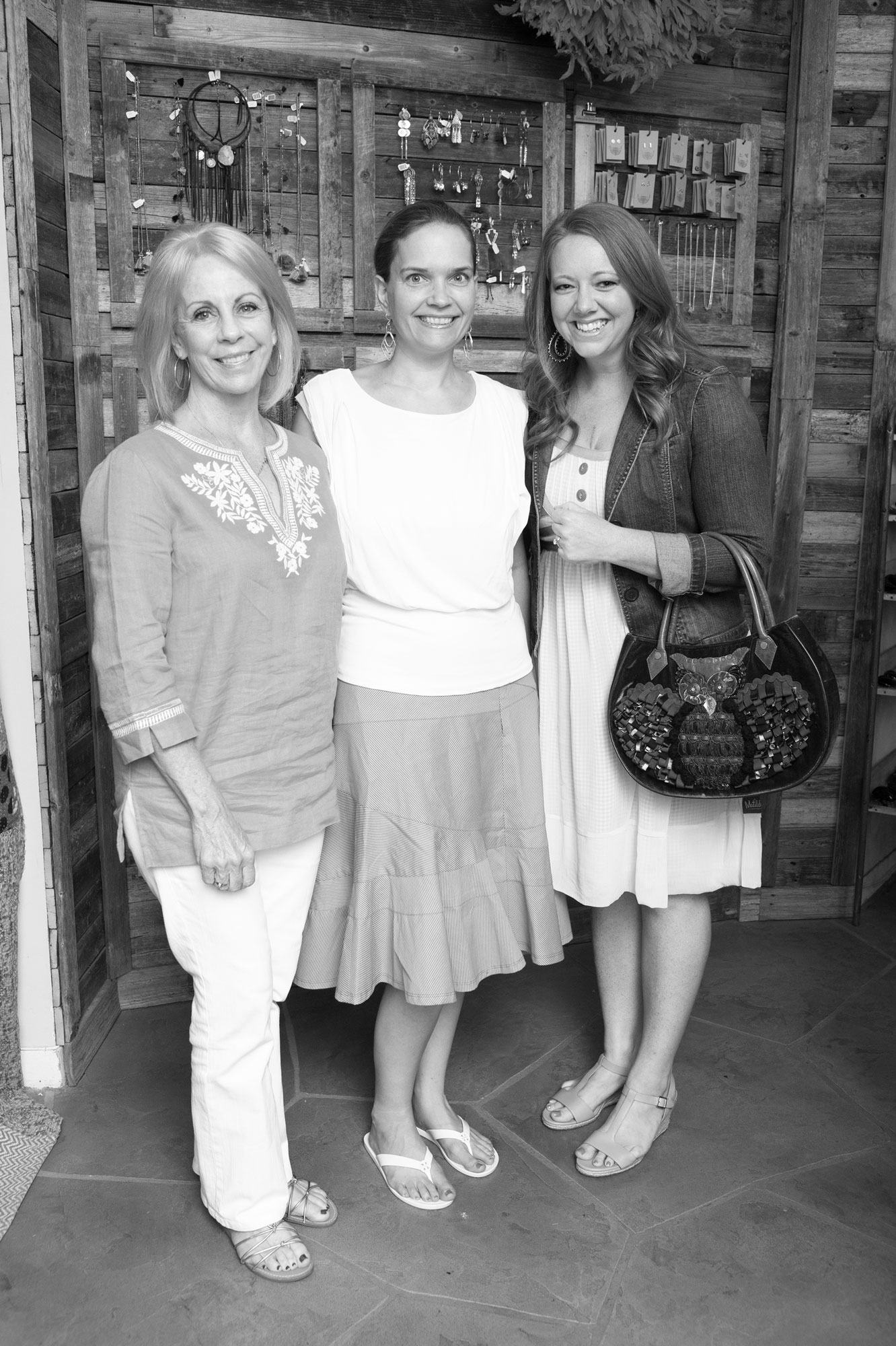 Sweet Shopping: This Sorority's Christmas Market has Raised Over $7 ...