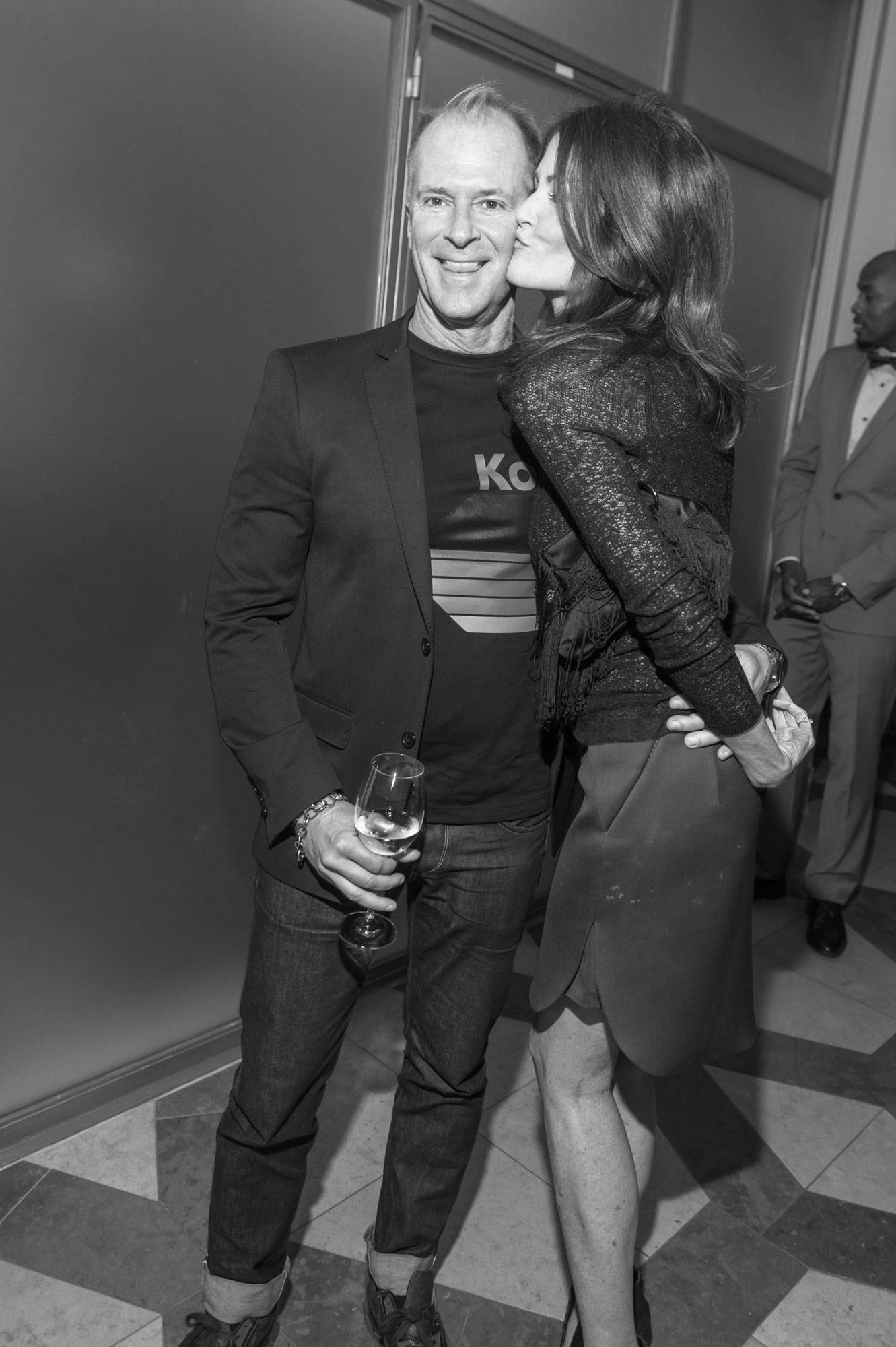 A Social Star's Glamorous River Oaks Home Serves as the Launch Pad for ...