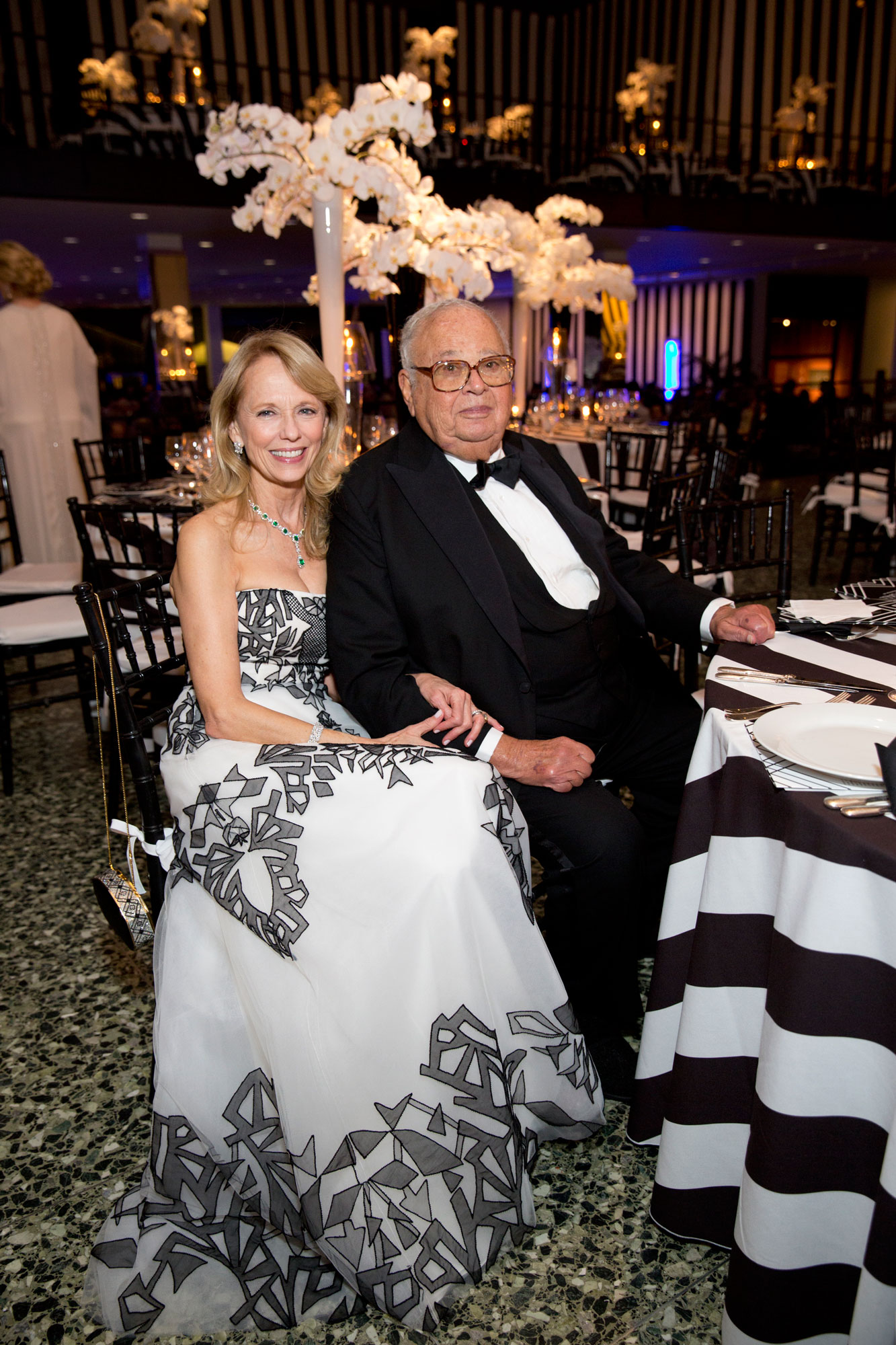 Houston Billionaire Fayez Sarofim Dies in his River Oaks Home — Dapper ...