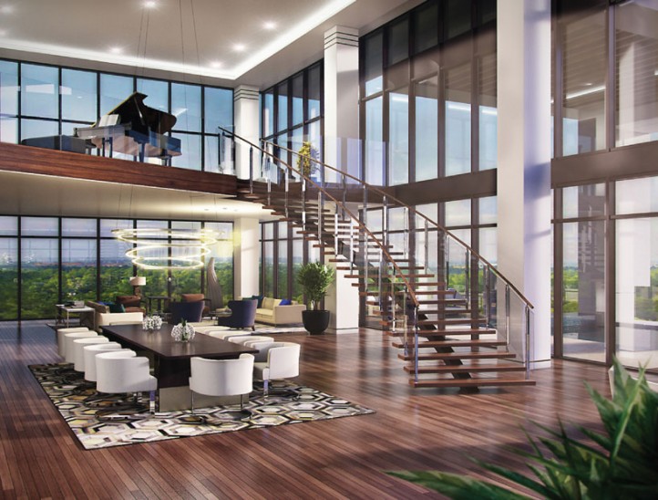 Billionaire With Presidential Connections Shows Supreme Faith in ...