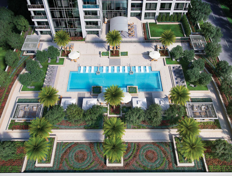 Houston's Most Ambitious New High-Rises — Including an Exclusive Look ...