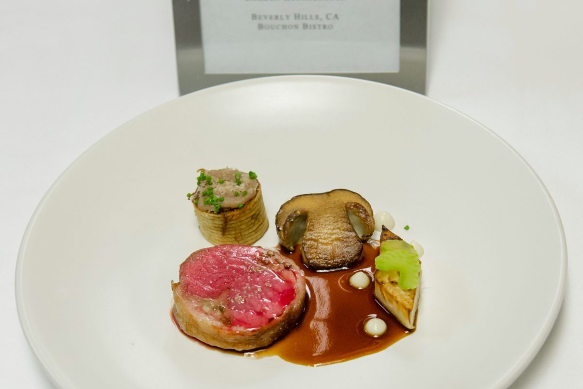 The Best Young Chefs In the World?: Houston Competition Showcases ...