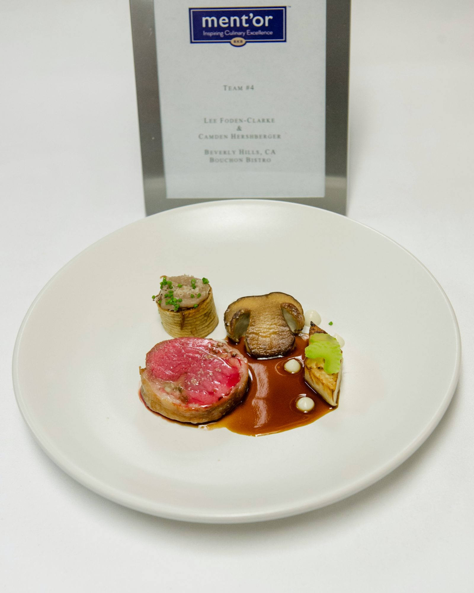 The Best Young Chefs In the World?: Houston Competition Showcases ...