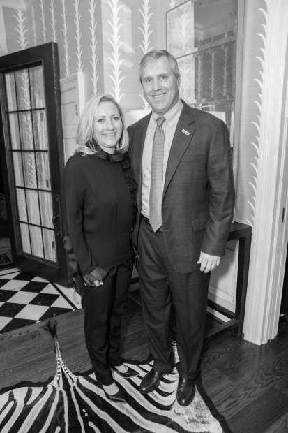 Do the Locomotion: Dallas Holiday Trains Raise Big Money for the Ronald ...