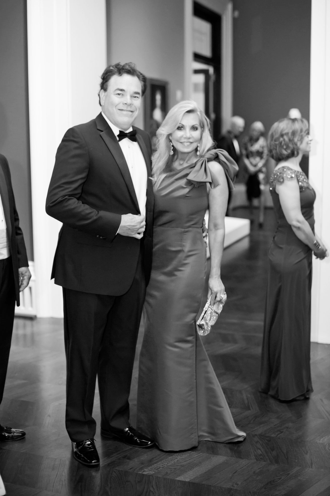 Renoir, Rubens and Goya, Oh My! This Dallas Museum Unveils Historic ...