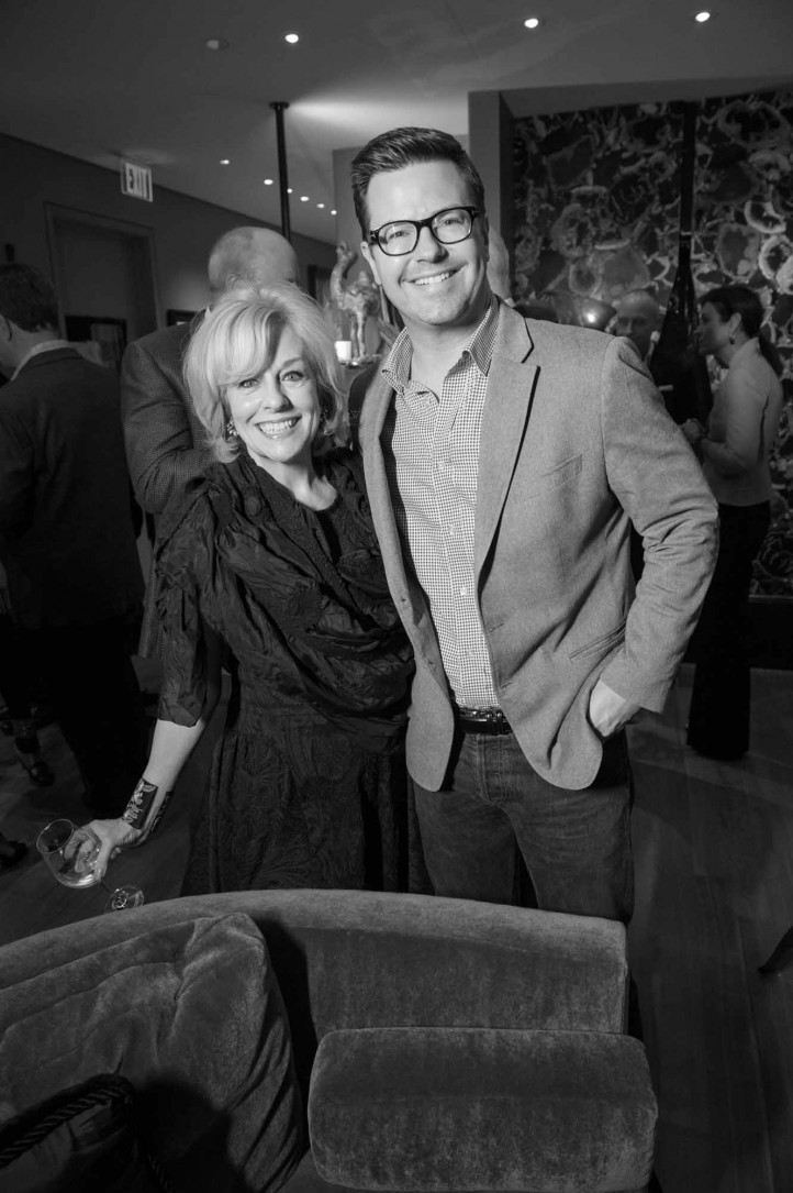 Aging Mind Foundation Reveals Its Honorees: Major Gala Set for Hot ...