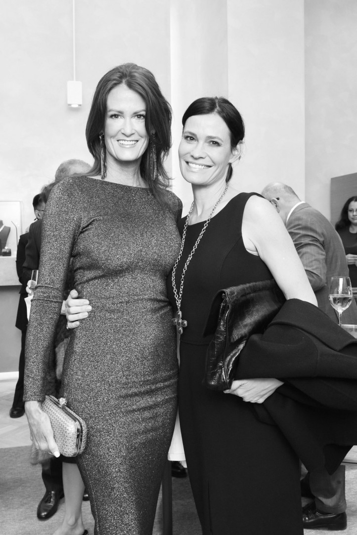 Exquisite Watches Draw Heavy Hitters to Opulent Affair - PaperCity Magazine