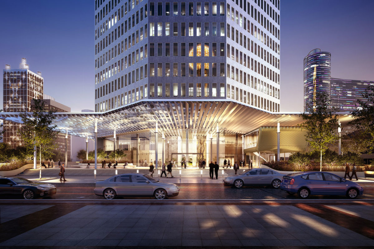 Beloved Top Chef Makes a Big Move in Dallas: This Sleepy Bit of ...