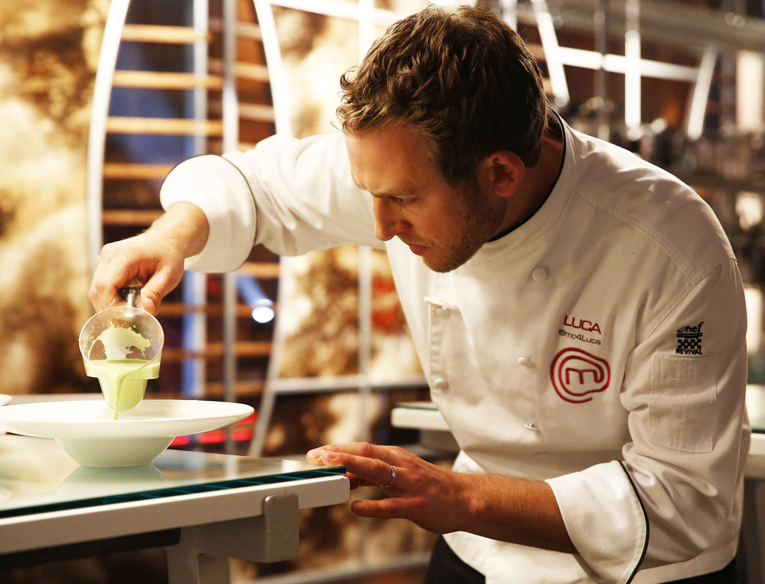 Reality TV Star Unleashes a Farm-Fresh Food Truck On Houston: And He's ...