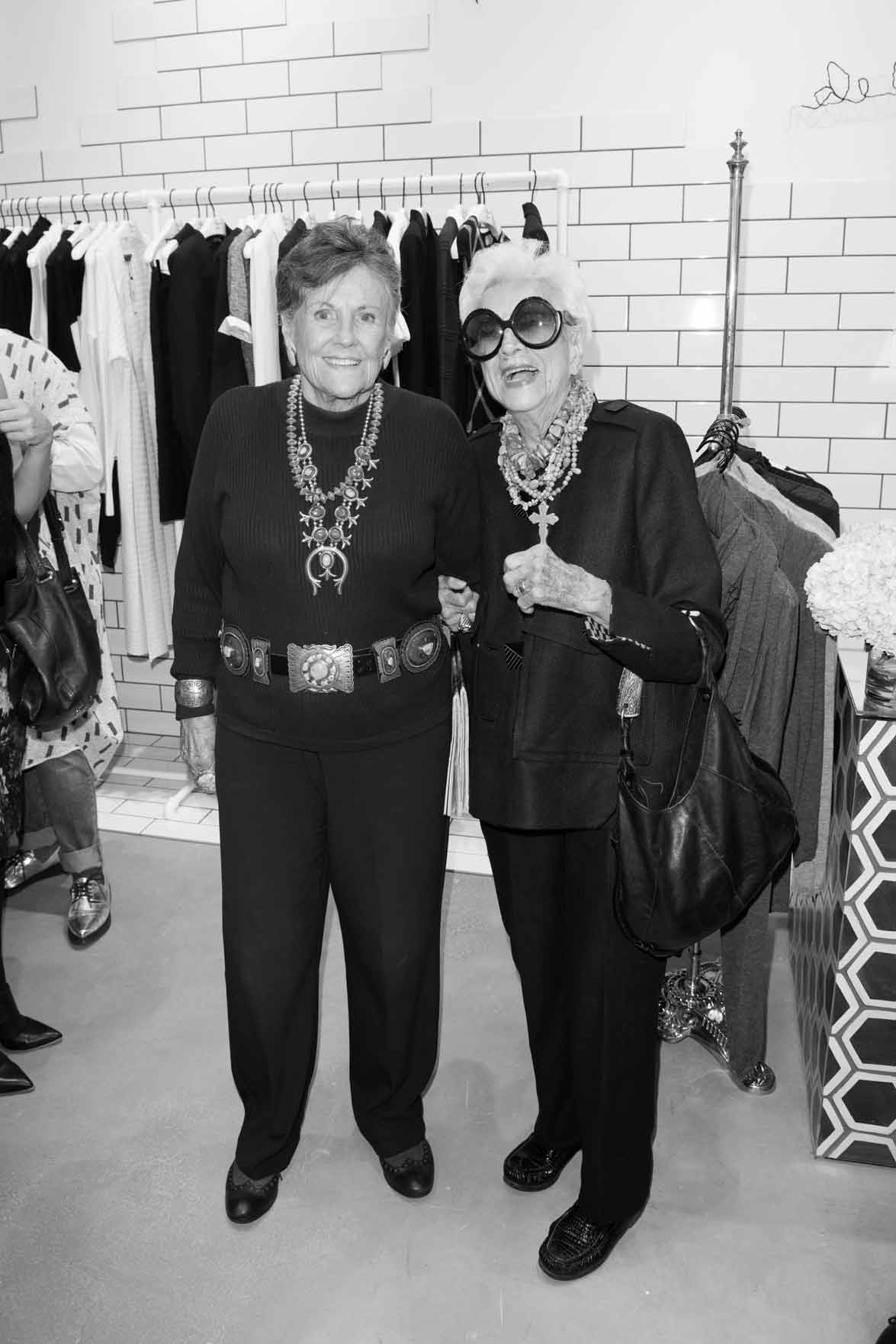 Alice In Wonderland: Trendy New Highland Park Village Store Opens With ...