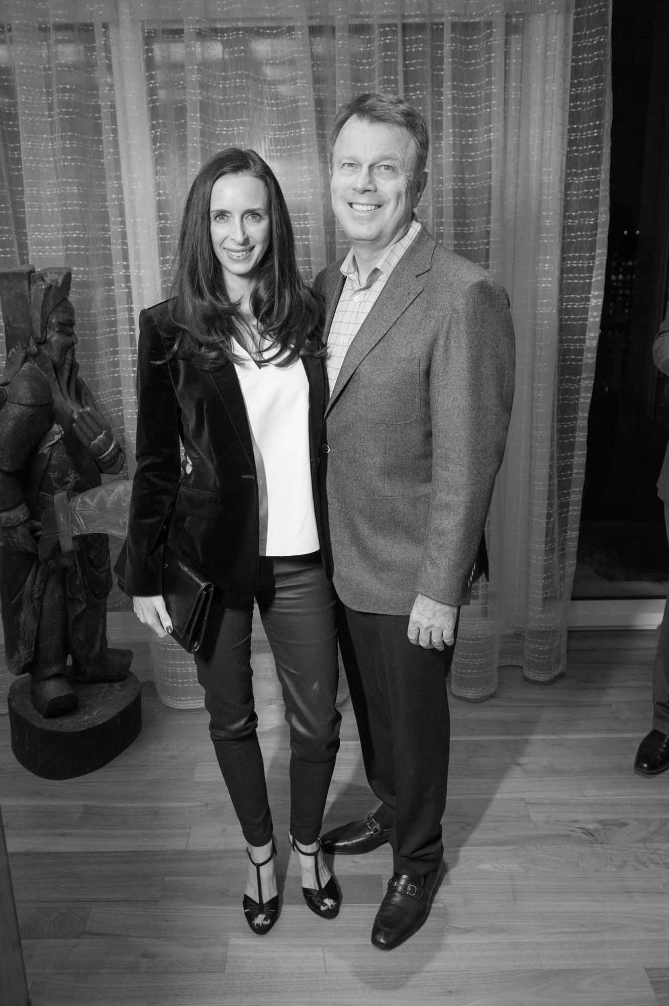 Aging Mind Foundation Reveals Its Honorees: Major Gala Set for Hot ...