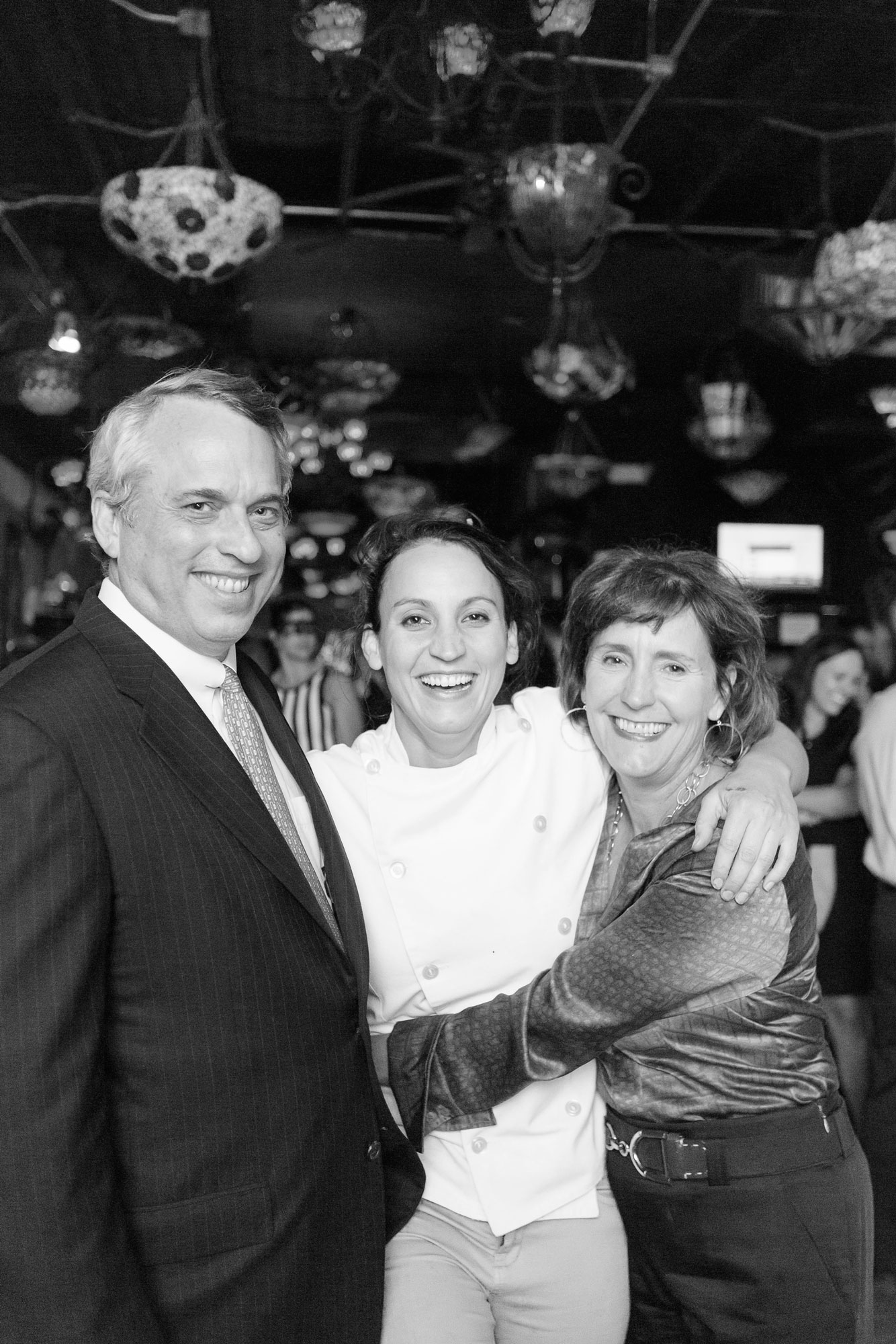 Top Houston Restaurants and Hot Chefs Team Up for a Masquerade Night ...