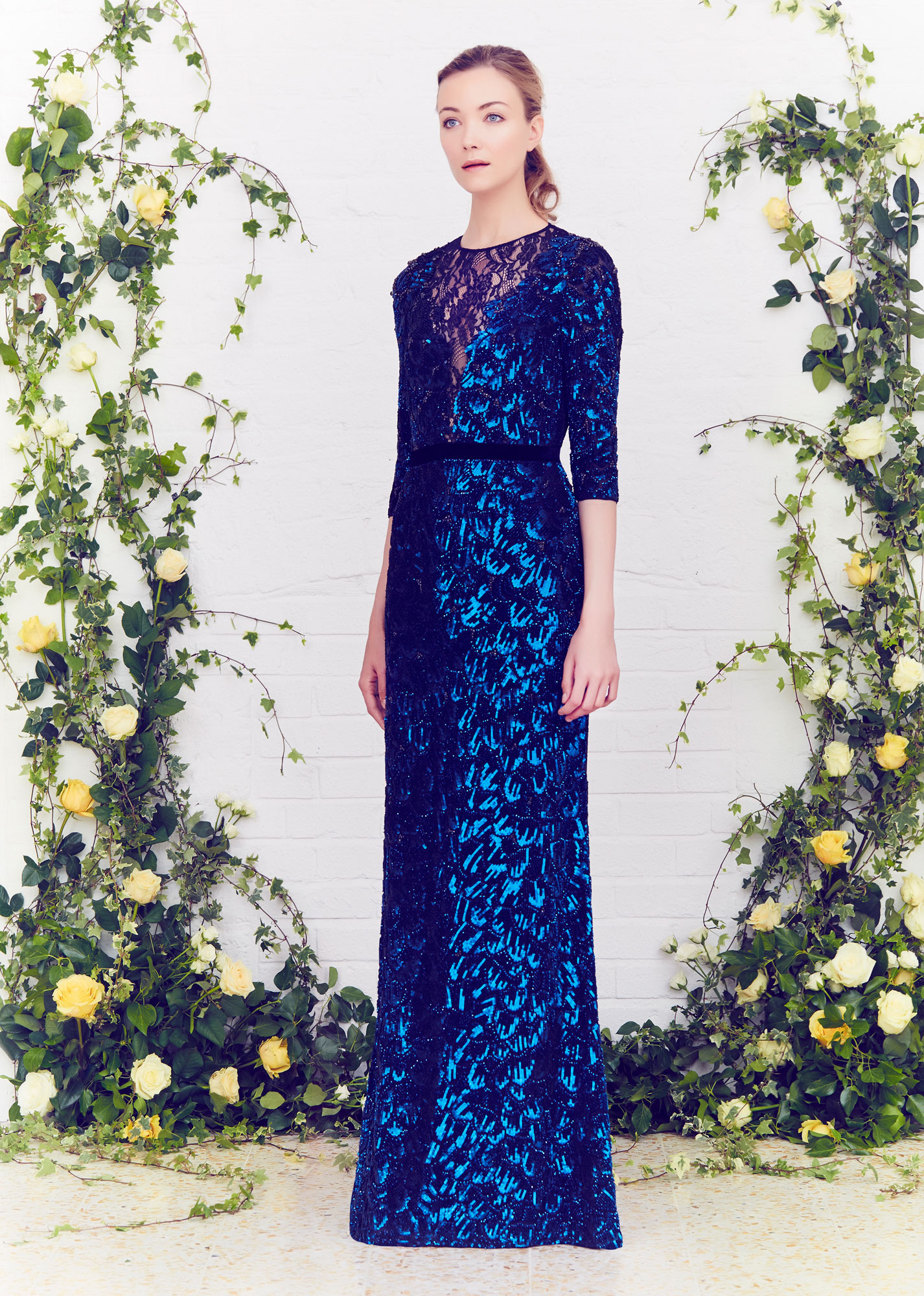 Kate Middleton's Favorite Designer Swoops Into Dallas: The Celeb ...