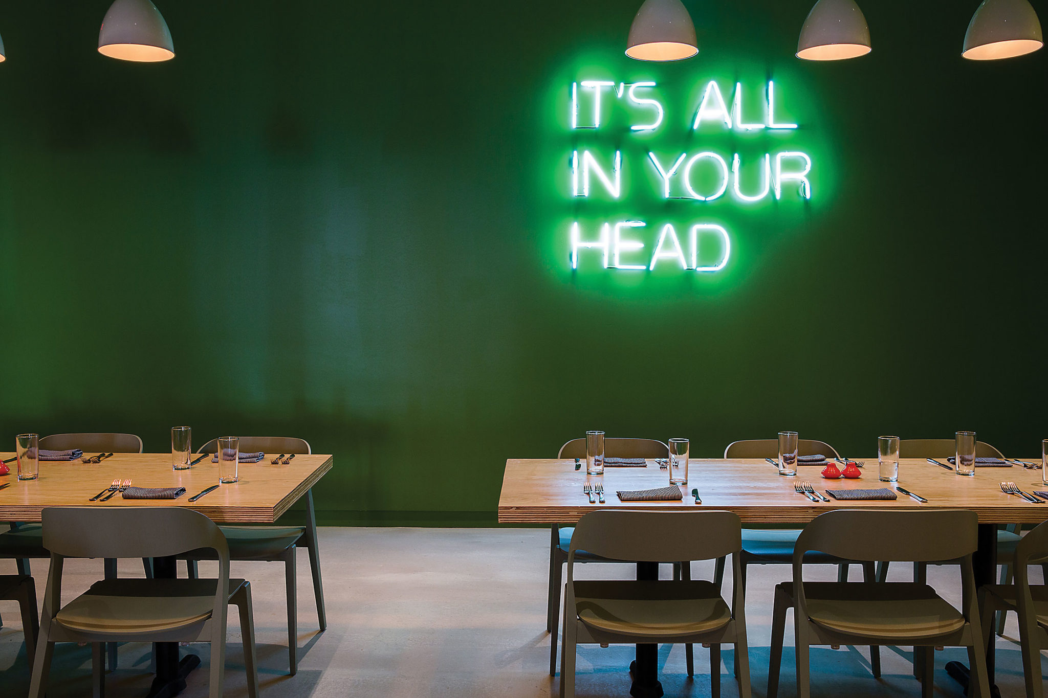 New Cinematic Downtown Restaurant Gives Dallas' Food Scene Sidewalk ...