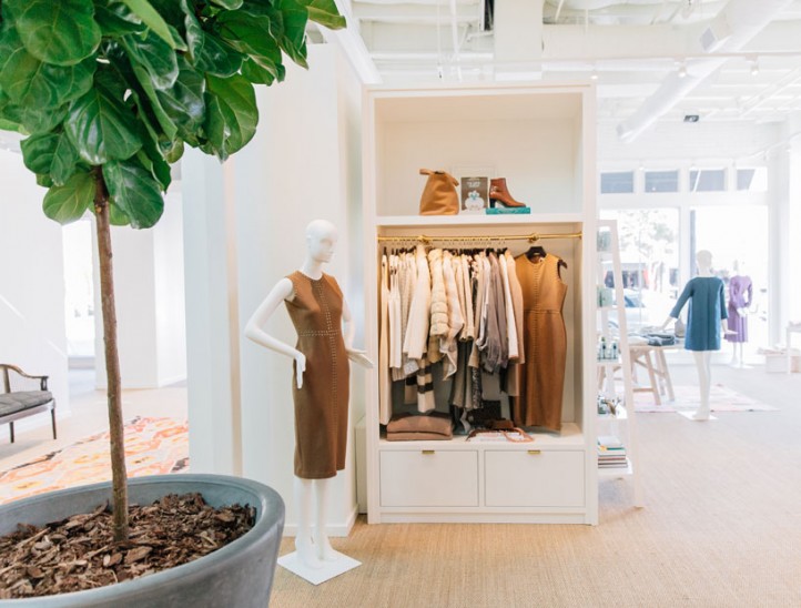 Preppy Boutique Moves Into a Tony Dallas Neighborhood: A Win for ...