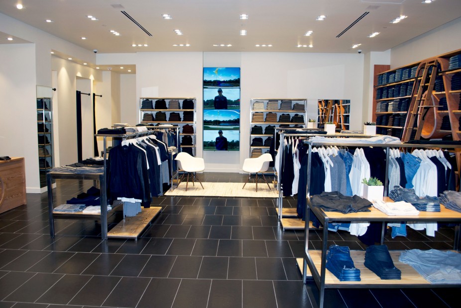 New Jeans Boutique Opens in Dallas' Top Shopping Center: Denim Palace ...